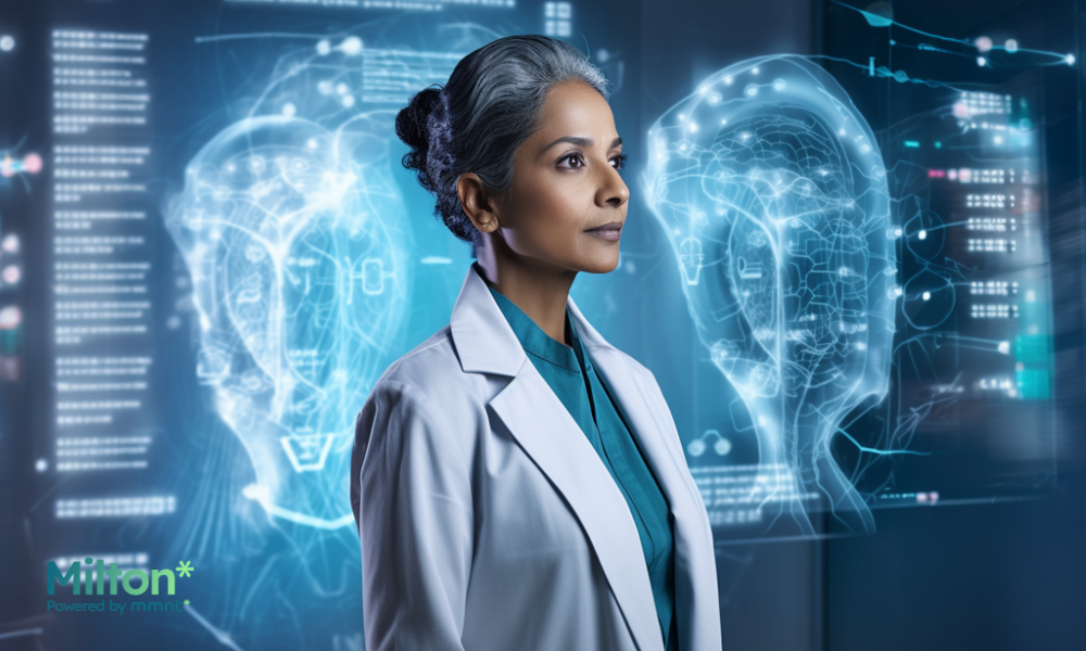 Oracle's AI Integration: A New Dawn for EHR